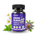 kids sleep gummies with magnesium
