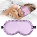 kids sleep mask for restful nights