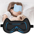 kids sleep mask for restful nights