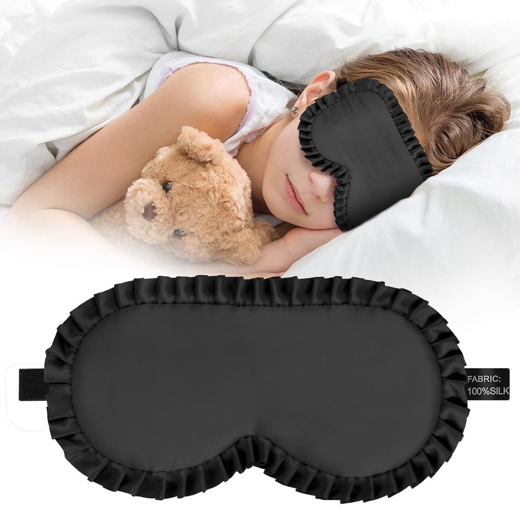 kids sleep mask for restful nights