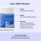 kids sleep support with melatonin