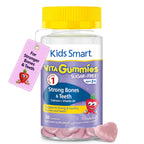 Kids Smart Calcium gummies for kids