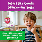 Kids Smart gummies support immune health