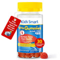 KIDS SMART lutein gummies for kids