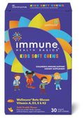 kids soft chews immune support