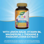 Kids Stress Relief Gummies 40 Count