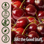 kids tart cherry health benefits