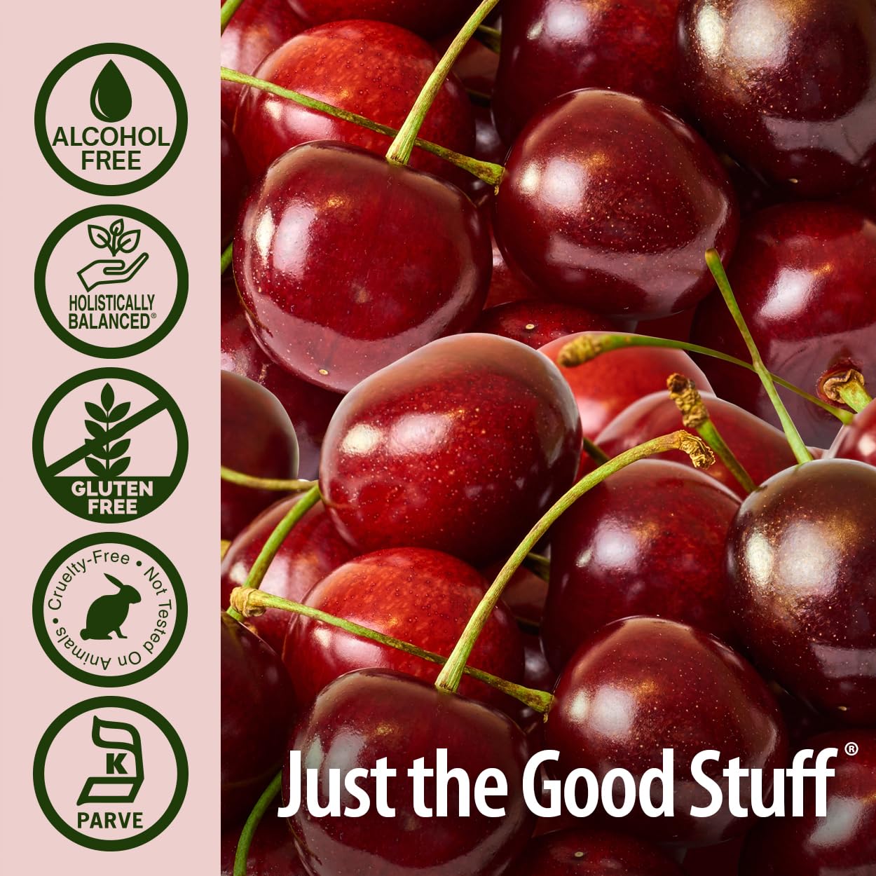kids tart cherry health benefits