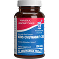kids vitamin C chewable tablets