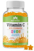 kids vitamin C echinacea gummies