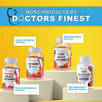 kids vitamin C for immune support