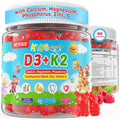 kids vitamin d3 k2 gummies