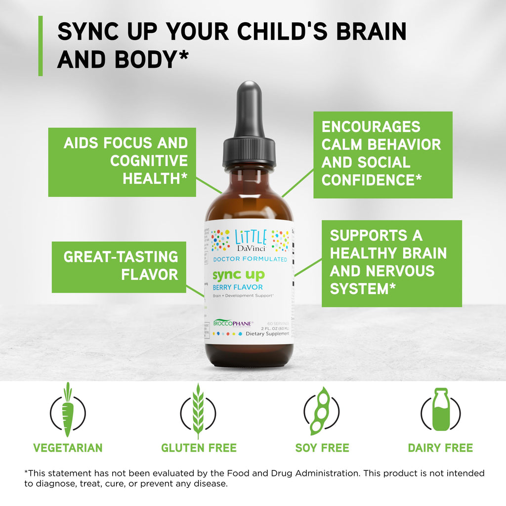 Kids vitamin supplement for daily wellness