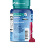 kids vitamins for bedtime routine