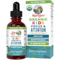 kids vitamins for better focus
