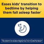 kids vitamins for better sleep