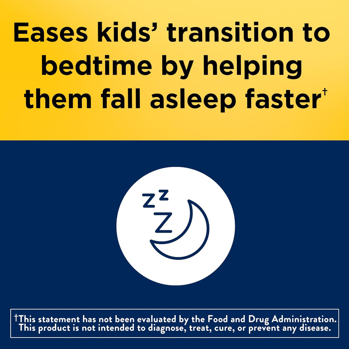 kids vitamins for better sleep