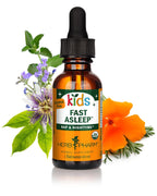 kids vitamins for better sleep
