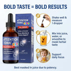 kids vitamins for better study habits