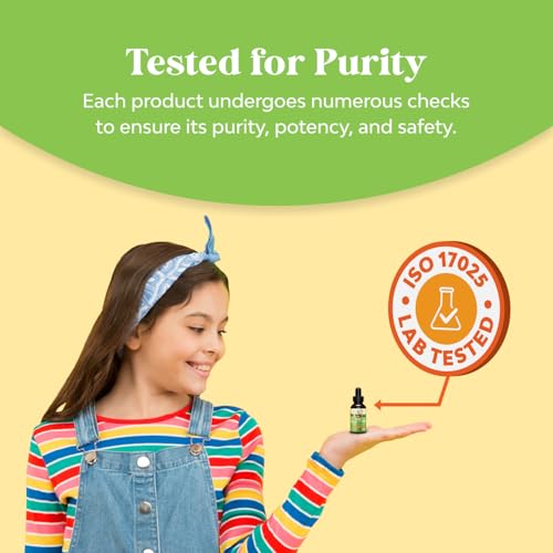 kids vitamins for brain support