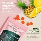 Kids vitamins for emotional balance