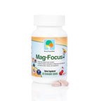 kids vitamins for focus
