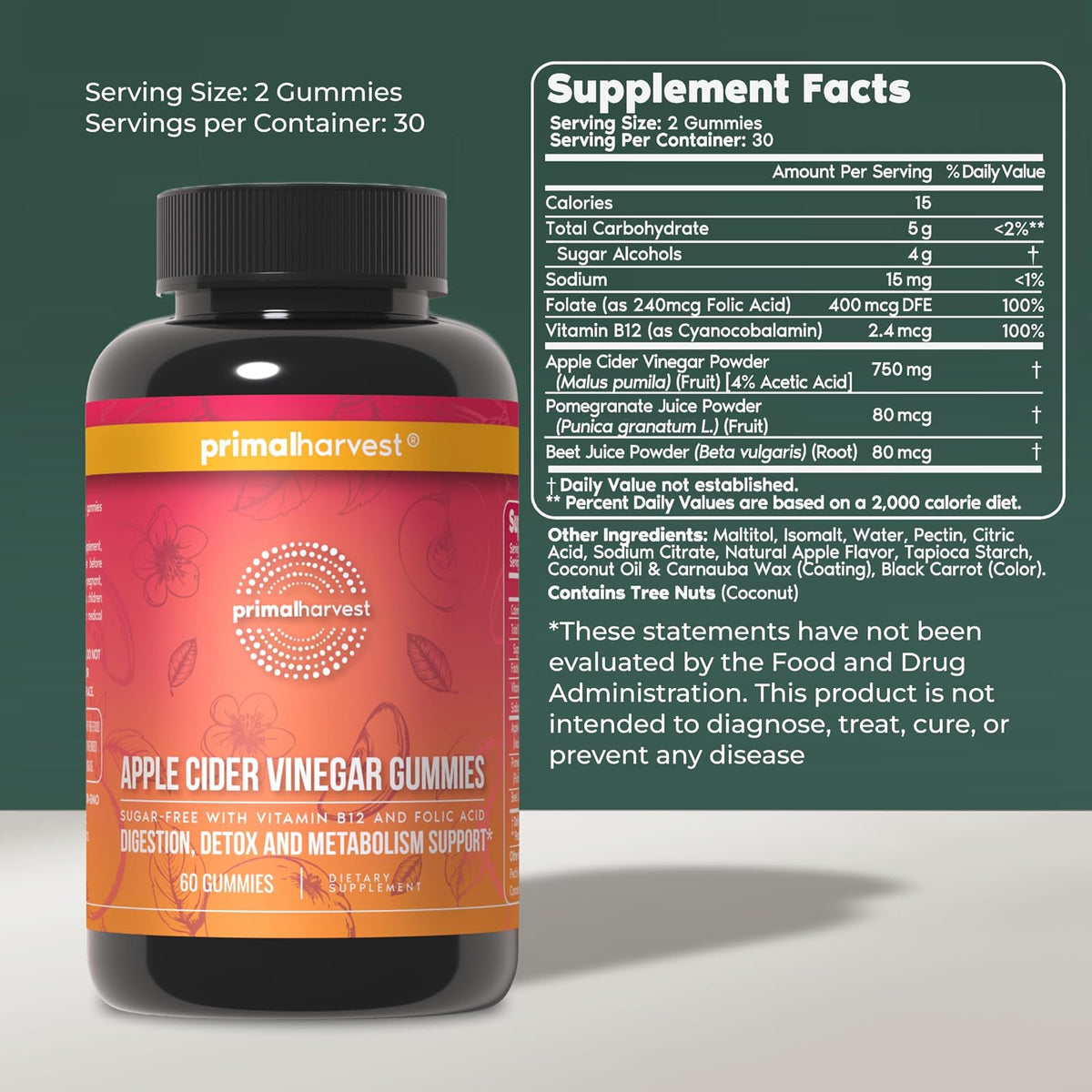 kids vitamins for healthy digestion