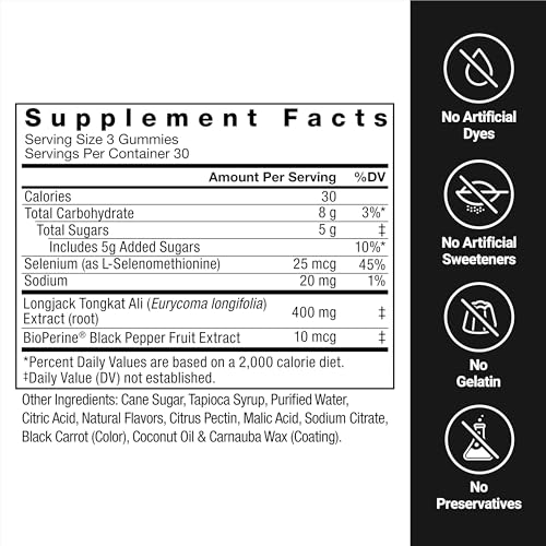 Kids vitamins for healthy growth