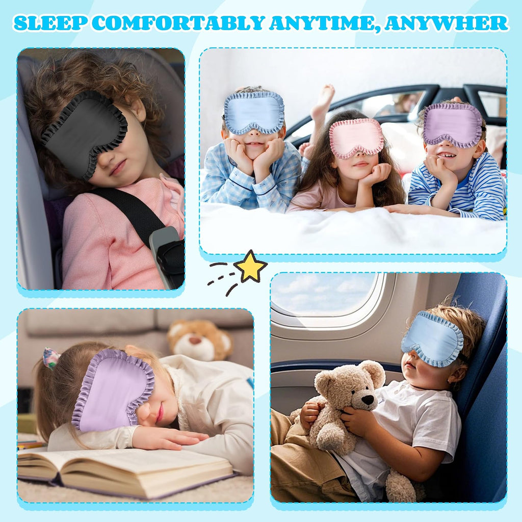 kids vitamins for healthy sleep