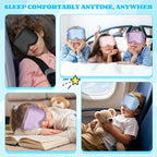 kids vitamins for healthy sleep