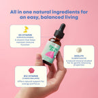 kids vitamins for heavy metal removal