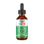 kids vitamins for improved focus