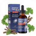 kids vitamins for improved focus