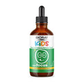 kids vitamins for improved focus