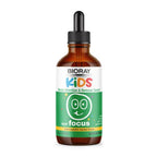 kids vitamins for improved focus