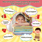 kids vitamins for mood support