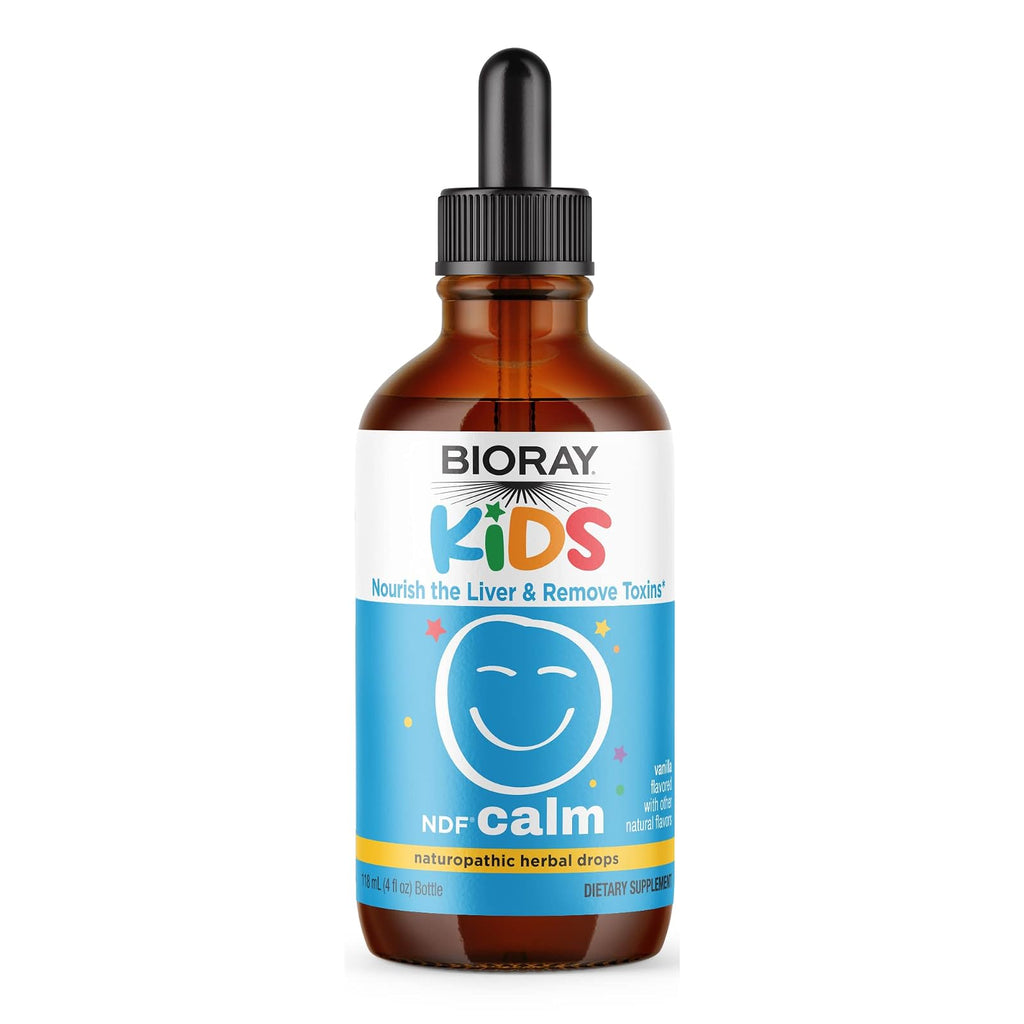 kids vitamins for relaxation