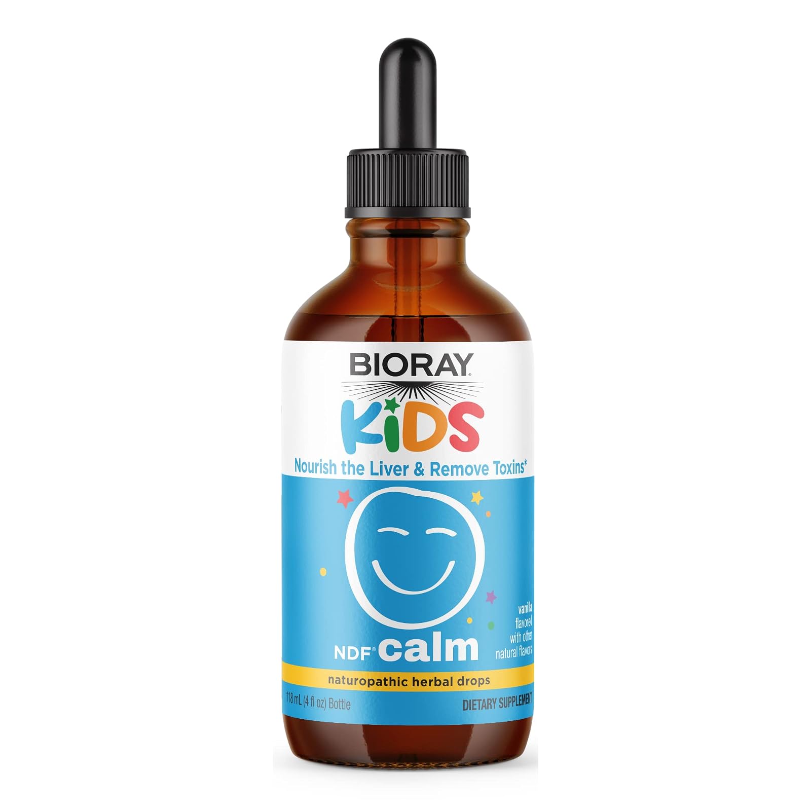 kids vitamins for relaxation