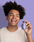 kids vitamins for restful nights