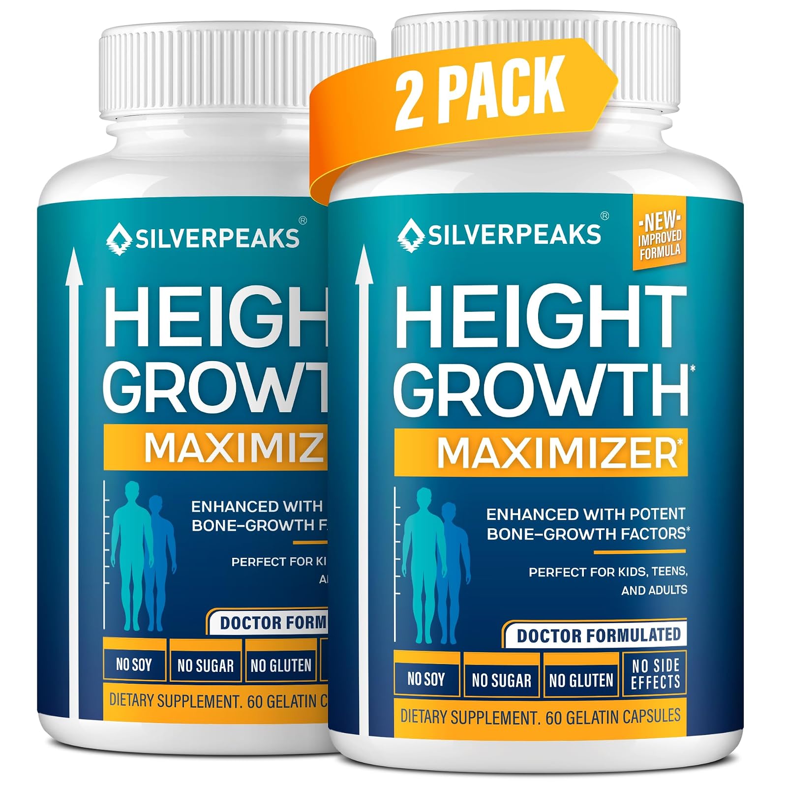 kids vitamins for strong bones