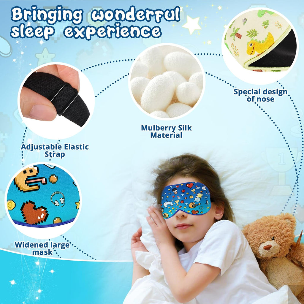 kids vitamins sleep aid accessory