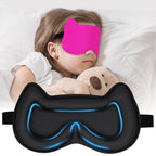 kids vitamins sleep mask for comfort