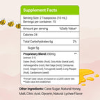 kids vitamins with essential nutrients