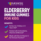 kids vitamins with vitamin C