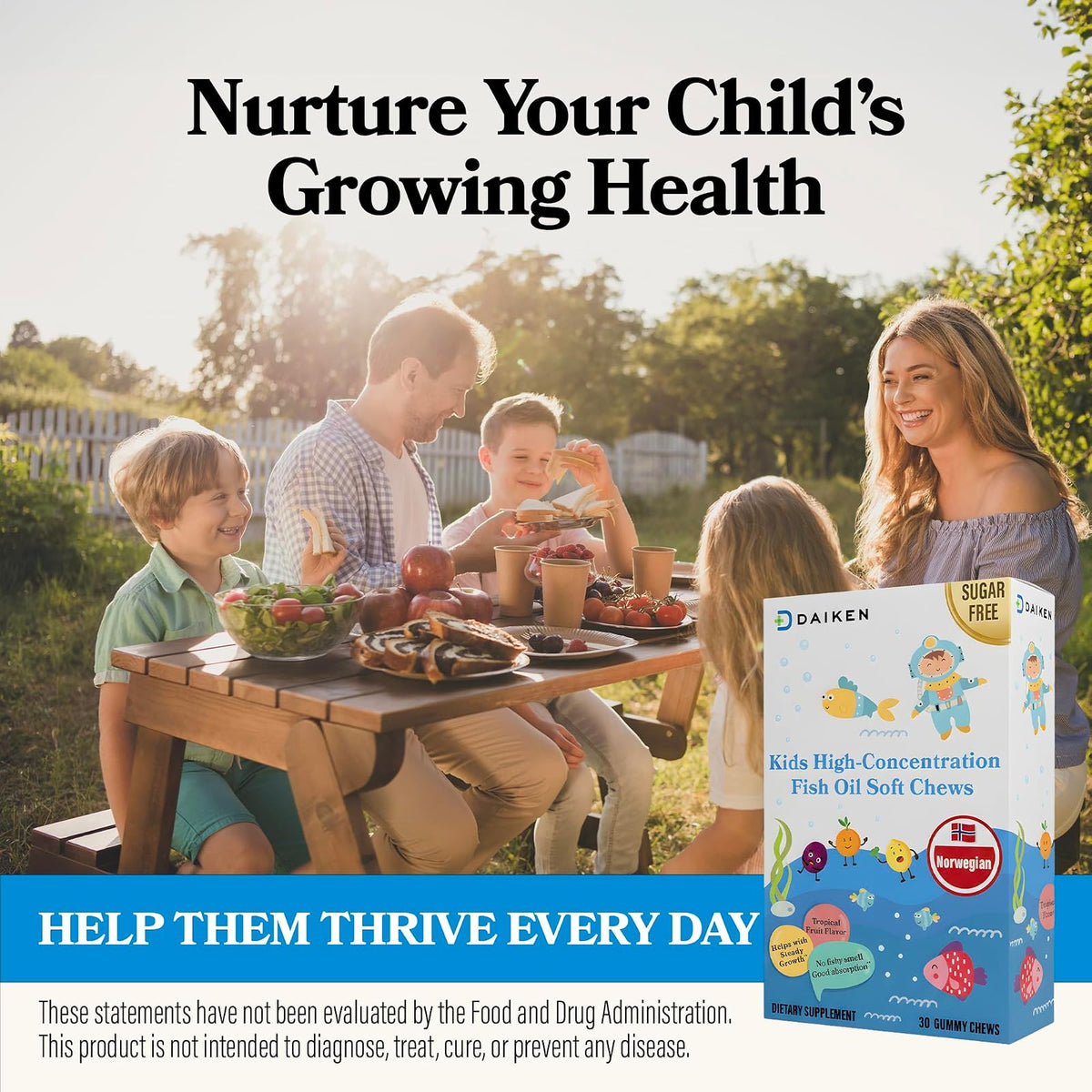 kids vitamins with vitamin D3