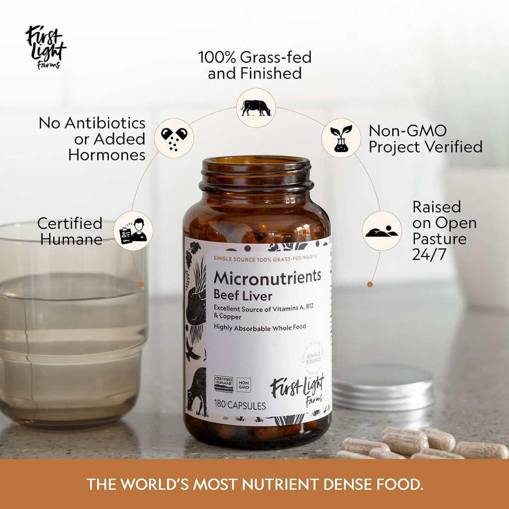 kids whole food multivitamin option