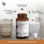 kids whole food multivitamin option