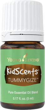 KidScents TummyGize essential oil blend