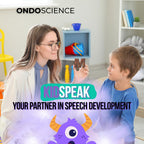 KIDSPEAK natural vitamins for learning