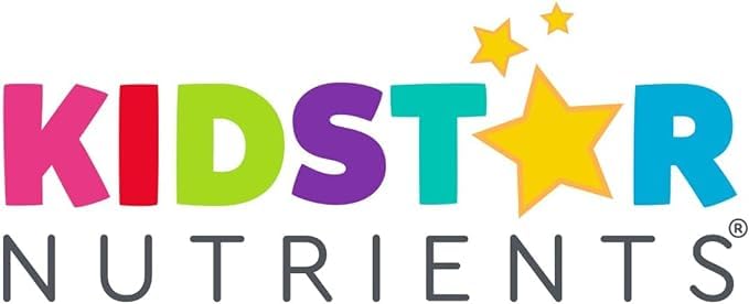KidStar iron for energy and vitality